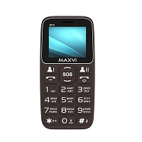MAXVI